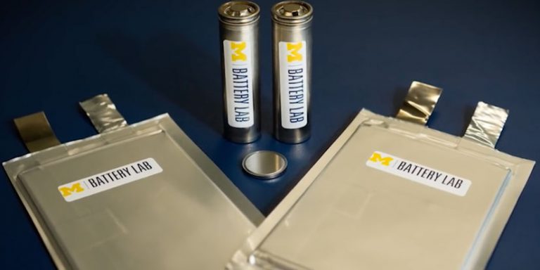 PhD at Michigan Engineering | University of Michigan College of Engineering