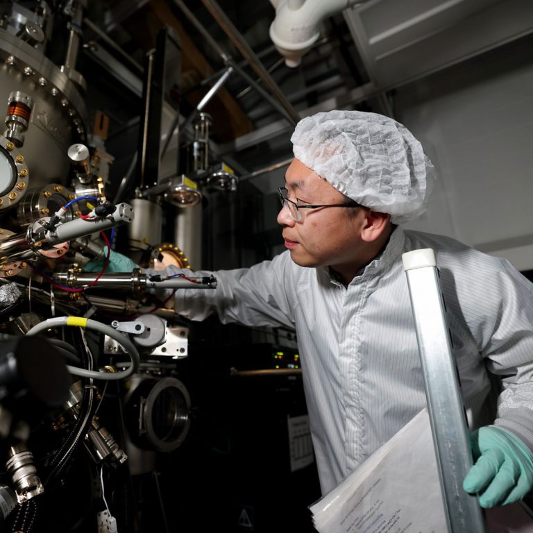 PhD at Michigan Engineering | University of Michigan College of Engineering