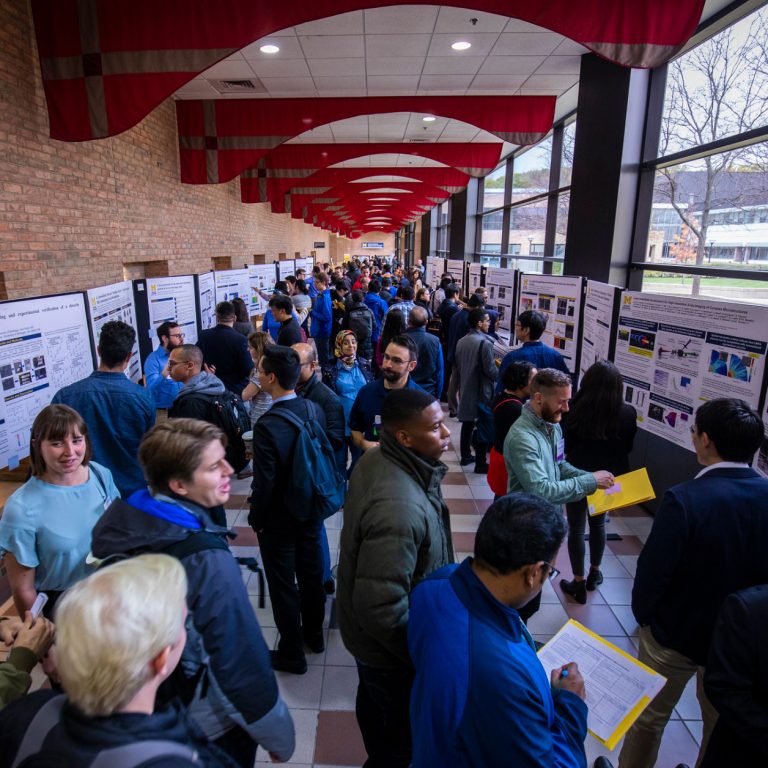 PhD at Michigan Engineering | University of Michigan College of Engineering