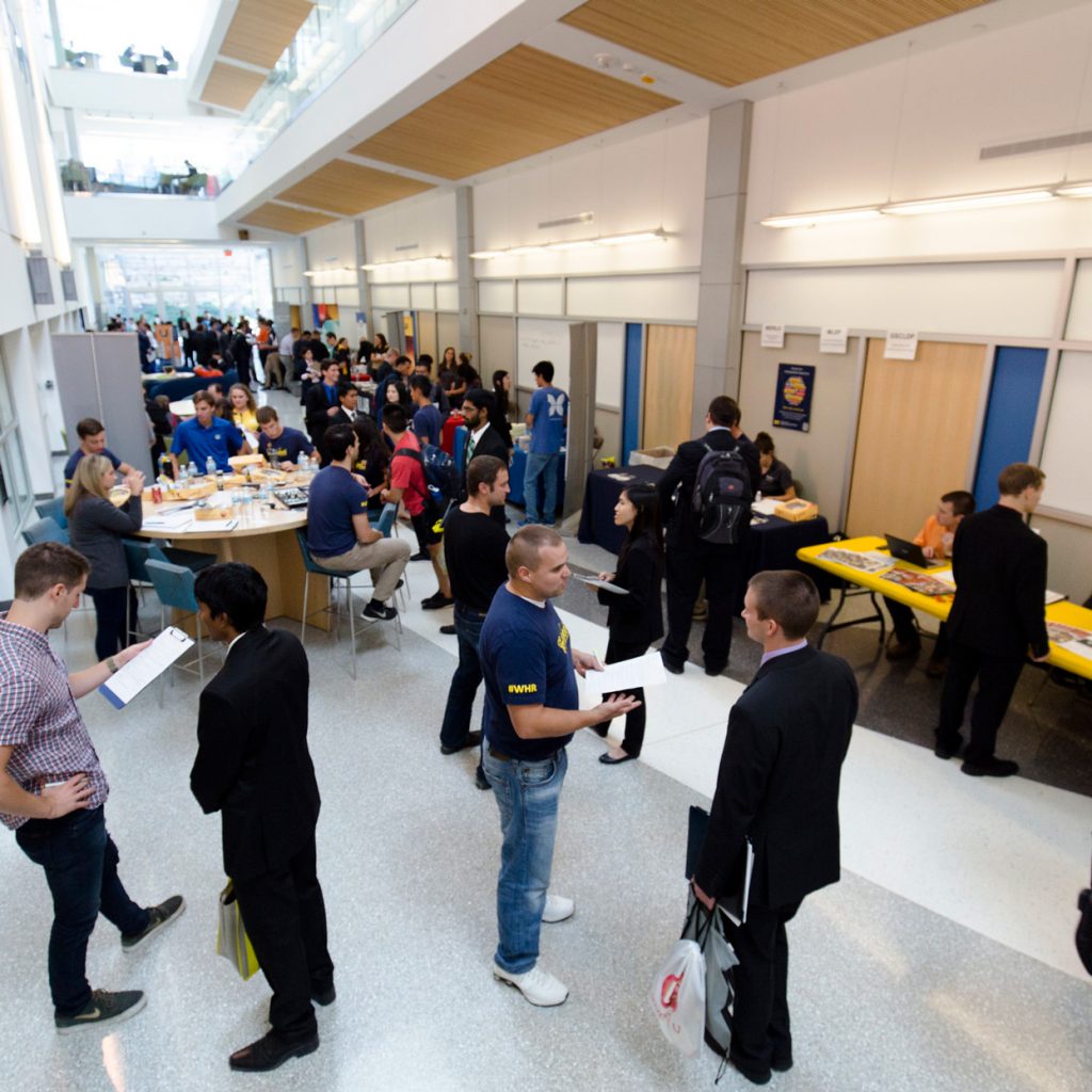 Beyond - PhD at Michigan Engineering | University of Michigan College ...