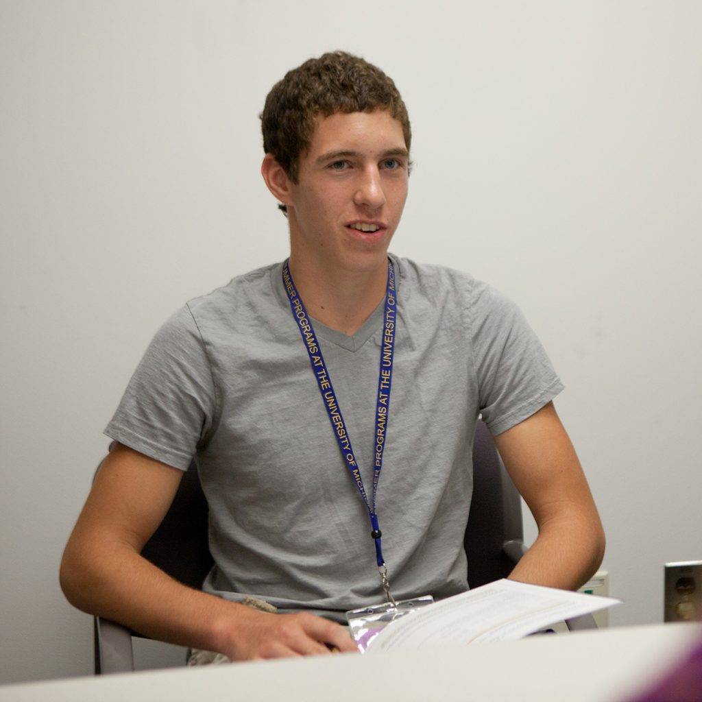 Next - PhD at Michigan Engineering | University of Michigan College of ...