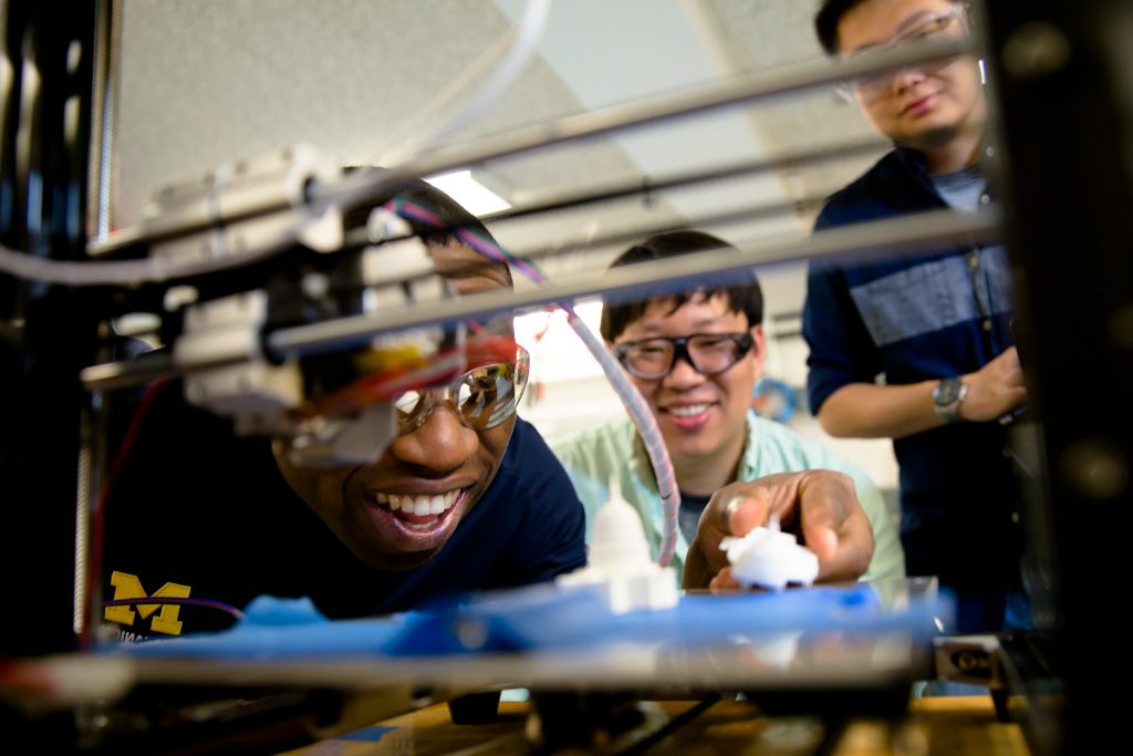 Next - PhD at Michigan Engineering | University of Michigan College of ...