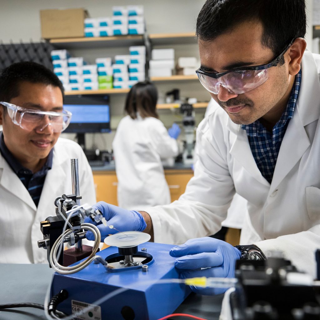 Next - PhD at Michigan Engineering | University of Michigan College of ...