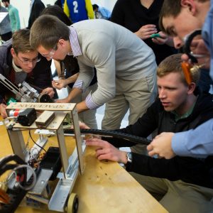 Next - PhD at Michigan Engineering | University of Michigan College of Engineering