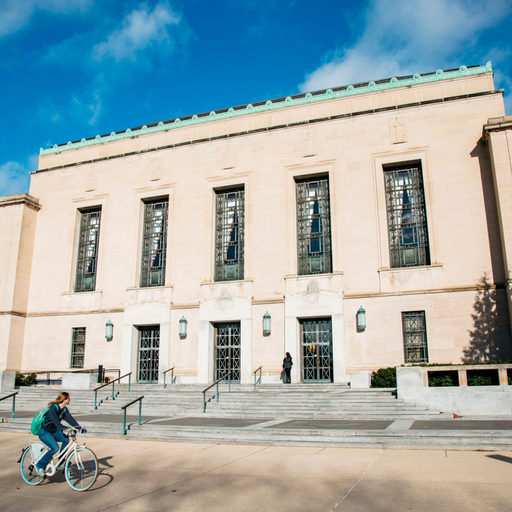 Next - PhD at Michigan Engineering | University of Michigan College of ...