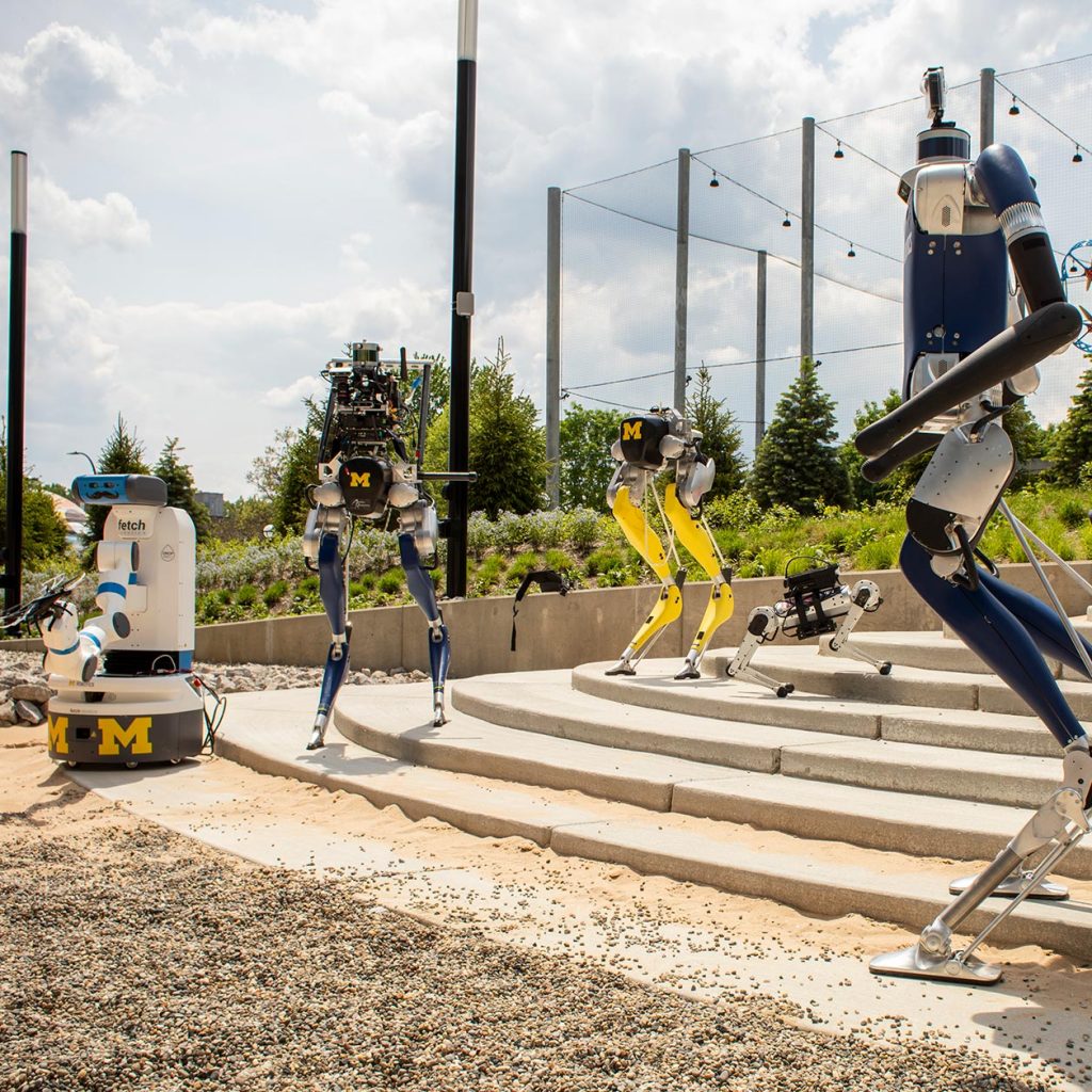 PhD at Michigan Engineering | University of Michigan College of Engineering