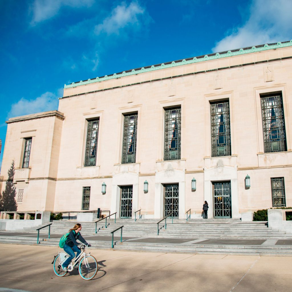 PhD at Michigan Engineering | University of Michigan College of Engineering